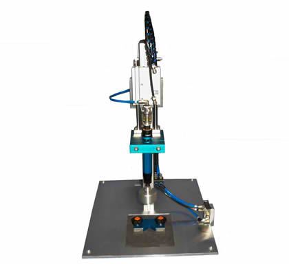 FOOD & BEVERAGE - Tabletop Packaging System